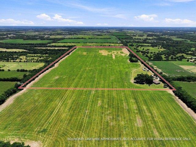 12097 Kyle Ln, Blue Ridge, TX 75424