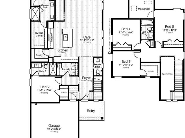 12097 Mariposa Ave, Jacksonville, FL 32256 | MLS #2135