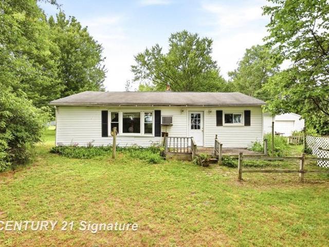12097 Swan Creek Rd, Saginaw, MI 48609