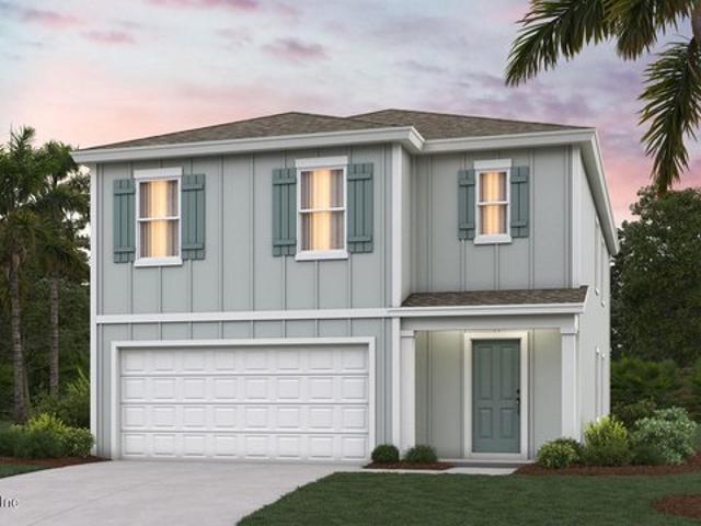 12095 Yew Tree Rd, Jacksonville, FL 32218