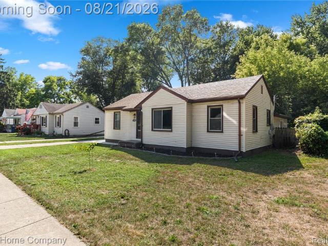 12095 Kinloch