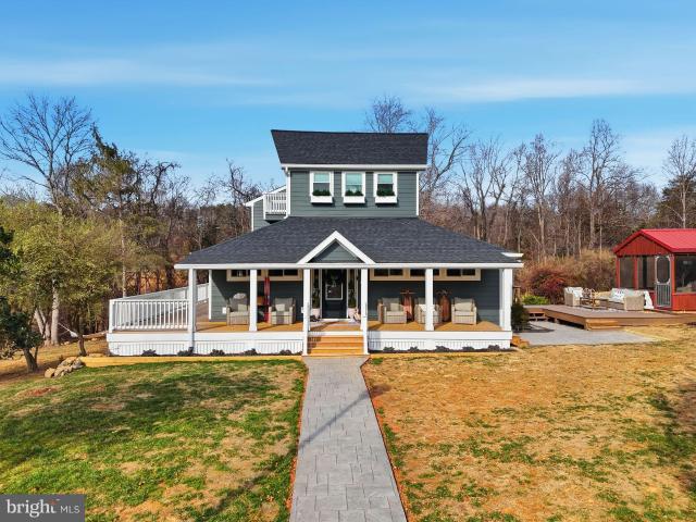12095 Old Stillhouse Rd, Boston, VA 22713 | MLS #VACU2012 | Compass