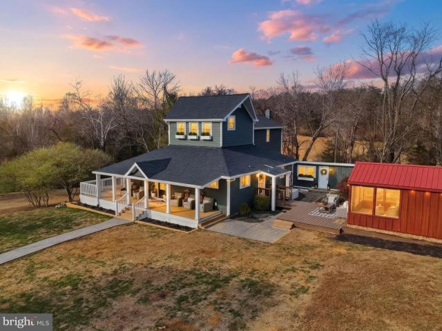 12095 Old Stillhouse Rd, Boston, VA
