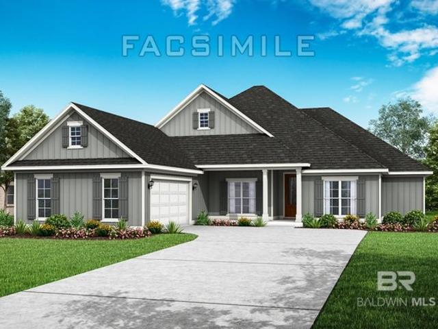 12096 Exbury Way, Spanish Fort, AL 36527