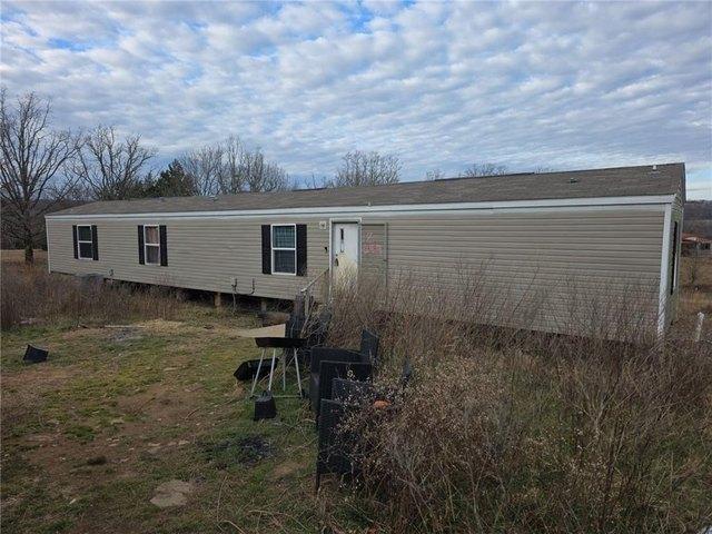 12099 Turner Hill Rd, Elkins, AR 72727