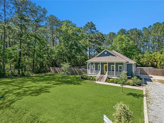 12099 Jones Rd, Covington, LA 70435 | MLS #2554
