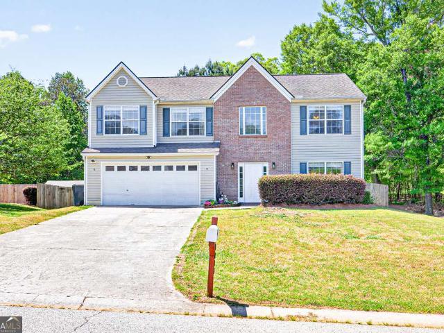 1209 Mystic Drive