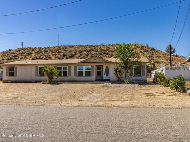 1209 Mangum Rd, Bloomfield, NM 87413
