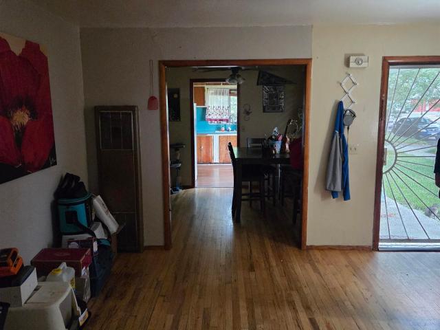 1209 Marin Drive
