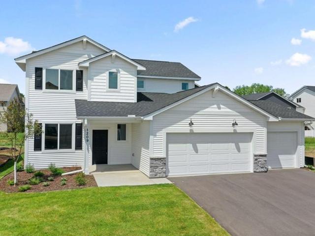 1209 Marlene Ave, River Falls, WI 54022