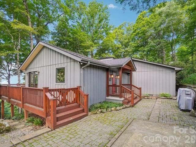 1209 McKinney Gap Dr, Mars Hill, NC 28754