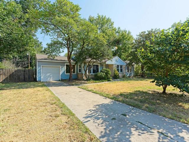 1209 Melrose Drive