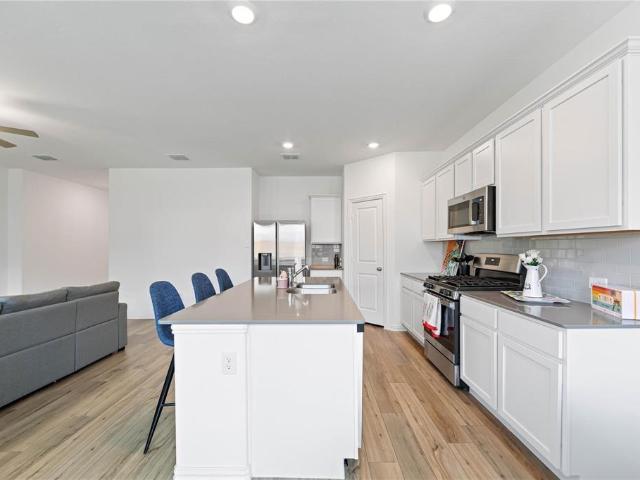 1209 Mesquite Lane