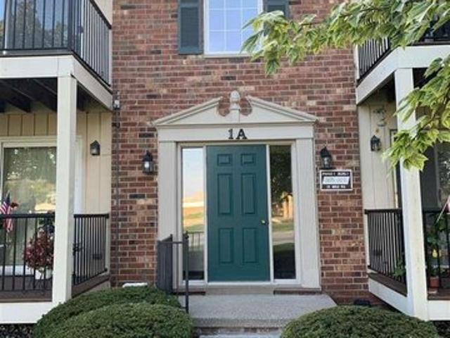 1209 Mile / Entrance 1A Rd Unit 40, Sterling Heights, MI 48312