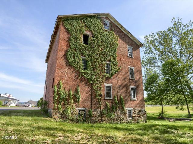 1209 MILL Road