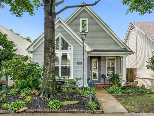 1209 Misty Isle Dr, Memphis, TN 38103