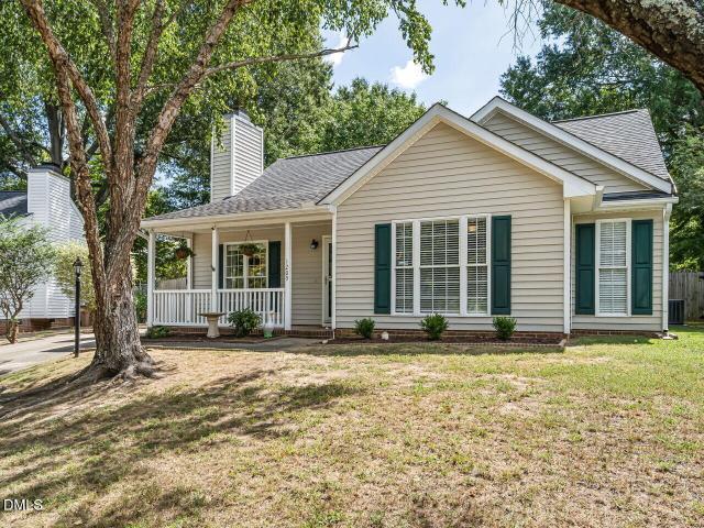 1209 Mondavi Woods Court