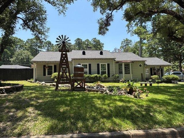 1209 Morningside Dr, Lufkin, TX 75904