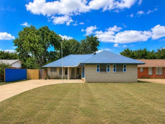 1209 NW 104th Ter, Oklahoma City, OK 73114