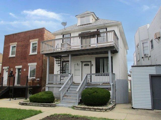 1209 N 22nd Ave, Melrose Park, IL 60160