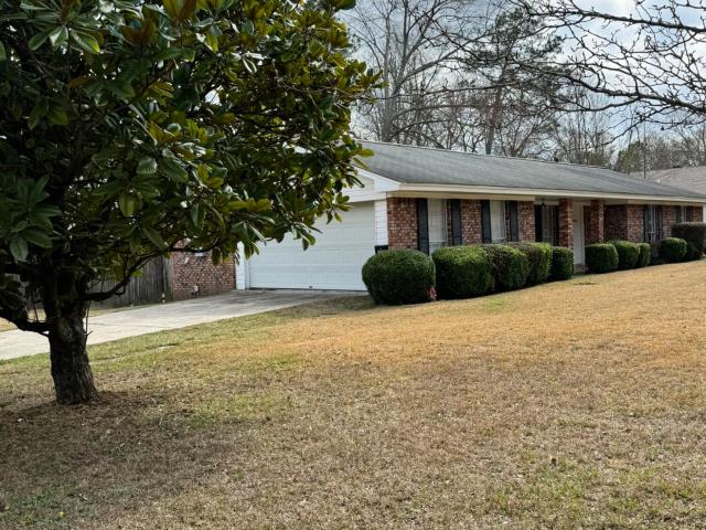 1209 N 32nd Ave, Hattiesburg, MS 39401 | MLS #4148 | Compass