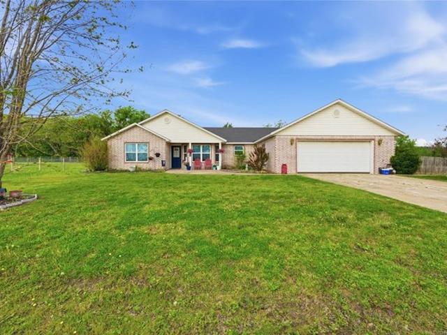 1209 N 4266 Rd, Pryor, OK 74361