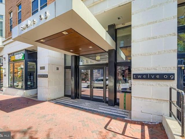 1209 N Charles St Apt 404, Baltimore, MD 21201
