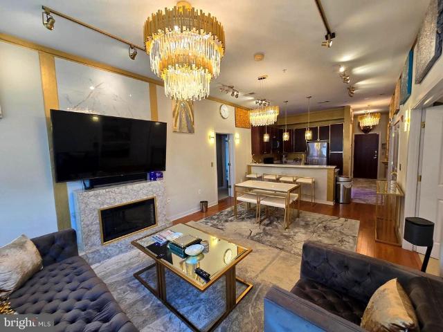 1209 N Charles Street # 202