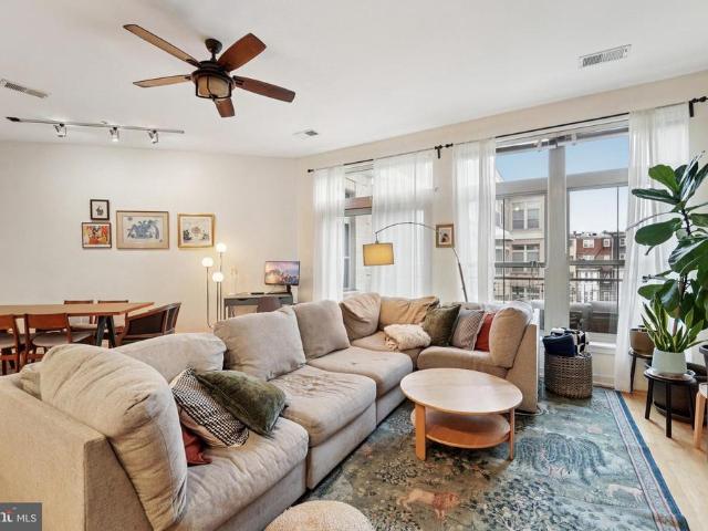 1209 N Charles Street # 312