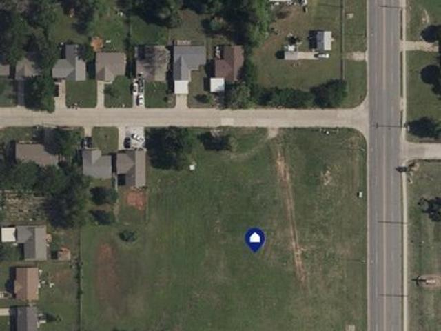 1209 N Douglas Blvd, Oklahoma City, OK 73130