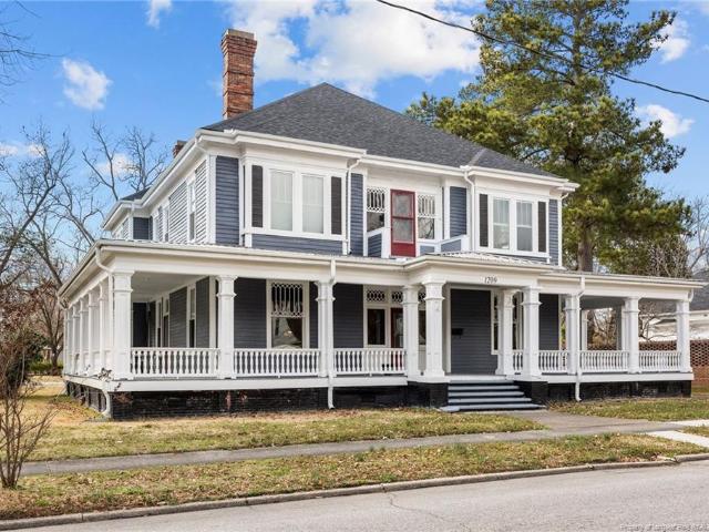 1209 N Elm Street