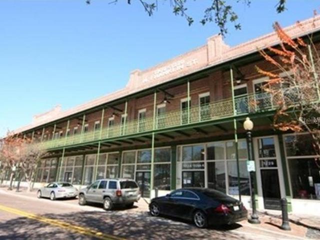 1209 N Franklin St #H, Tampa, FL 33602