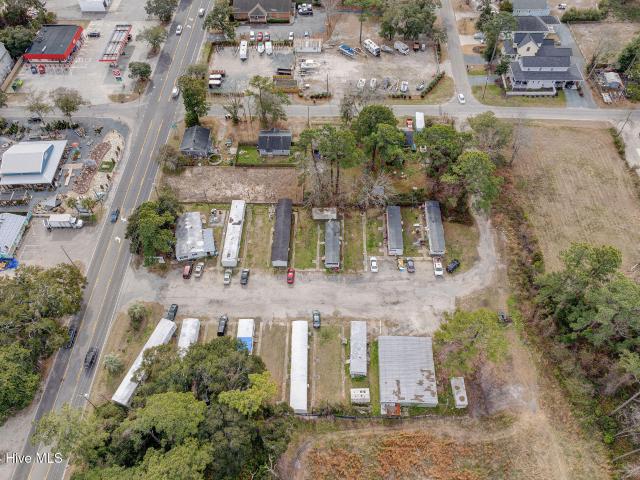 1209 N Howe St, Southport, NC 28461 | MLS #100478