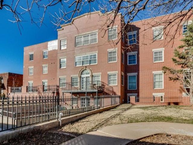 1209 N Harvey Ave Apt 102, Oklahoma City, OK 73103