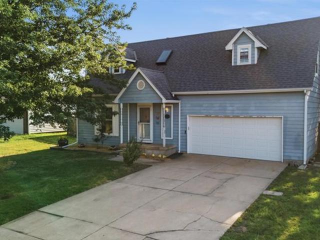 1209 N Morris St, Rose Hill, KS 67133