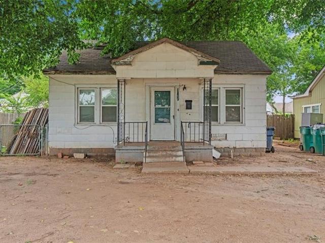1209 N Meta Ave, Oklahoma City, OK 73107