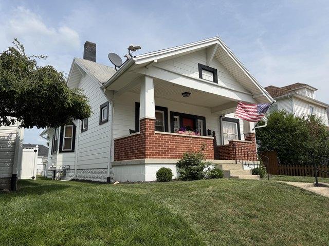 1209 Nicklin Ave, Piqua, OH 45356