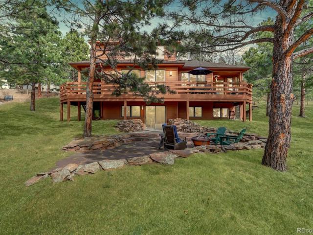1209 Northridge Ct, Golden, CO 80401 | Compass
