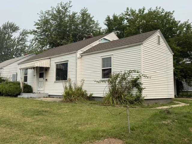 1209 Oxford St, Fort Wayne, IN 46806