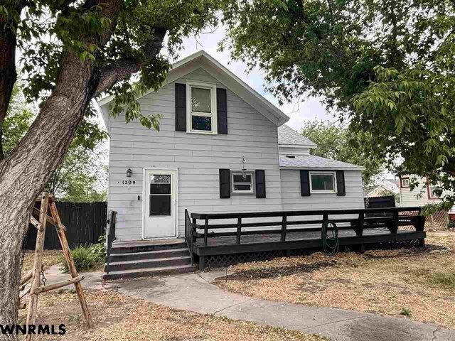 1209 O St, Bridgeport, NE 69336