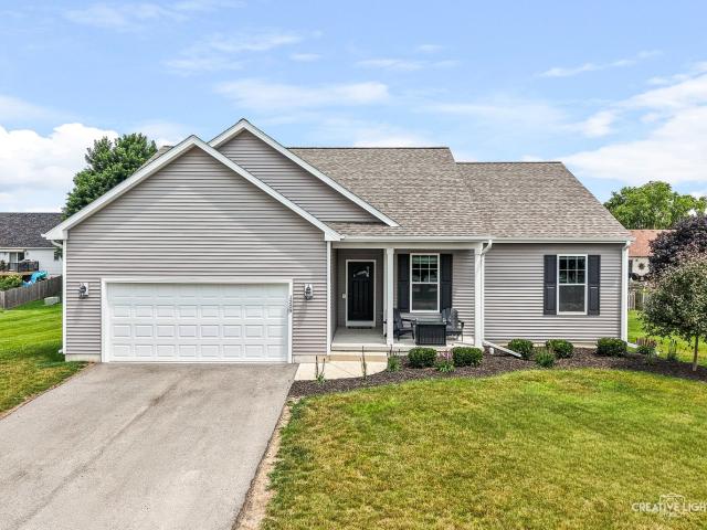 1209 Oakmont Court