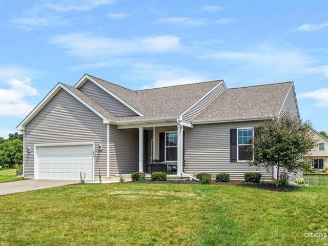 1209 Oakmont Ct, Sandwich, IL 60548
