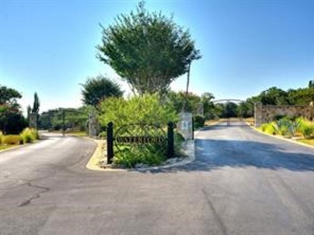 1209 Osprey Ridge Loop, Lago Vista, TX 78645 | MLS #7464