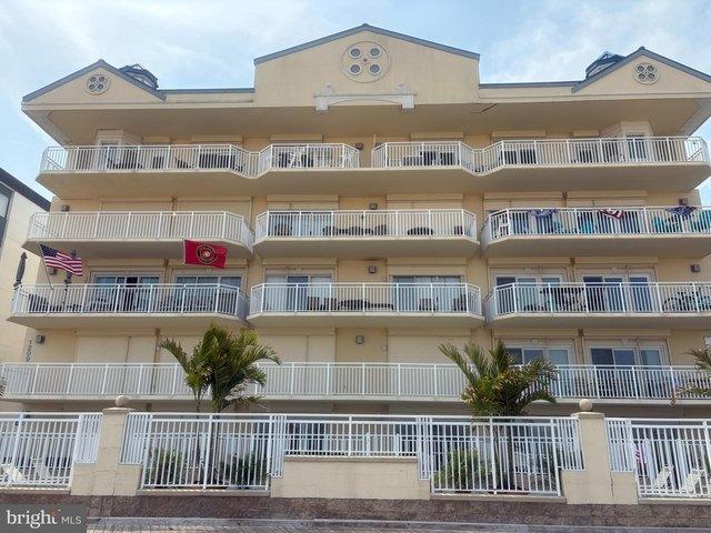 1209 Atlantic Ave Unit 302, Ocean City, MD 21842