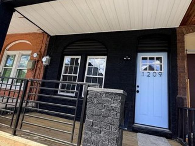 1209 Atlantic Ave, Camden, NJ 08104