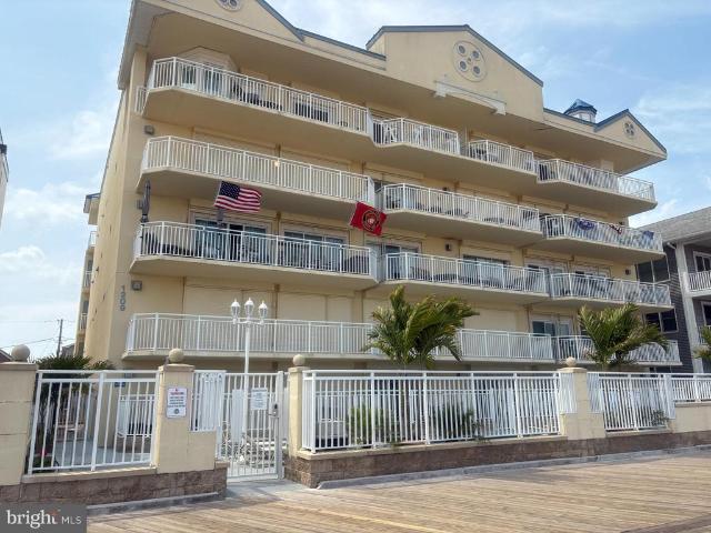 1209 Atlantic Avenue # 302
