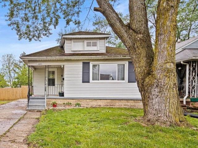 1209 Aberdeen Ave, Columbus, OH 43211