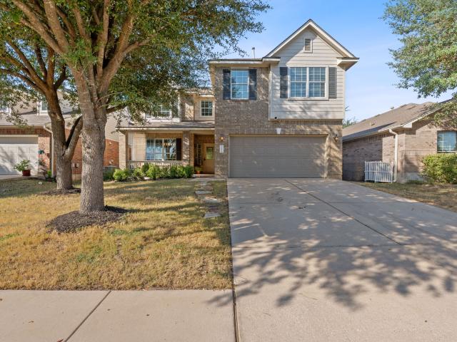 1209 Alpine Mountain Dr, Leander, TX 78641 | MLS #3865 | Compass