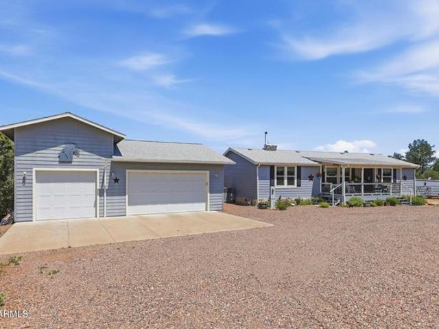 1209 and 1211 N Heather Cirs, Payson, AZ 85541