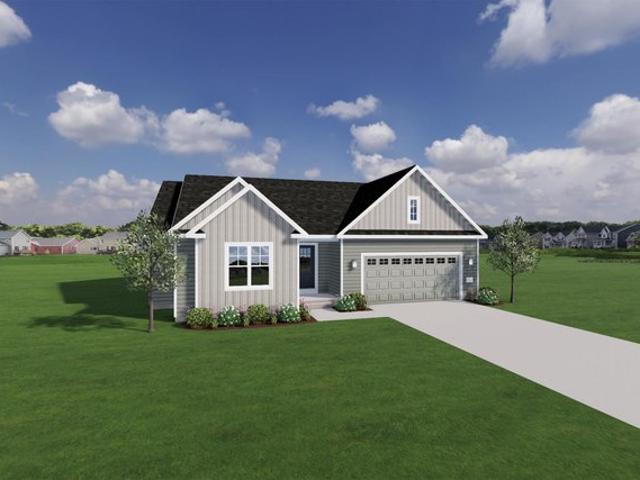 1209 Arrowood Cir W, Oconomowoc, WI 53066